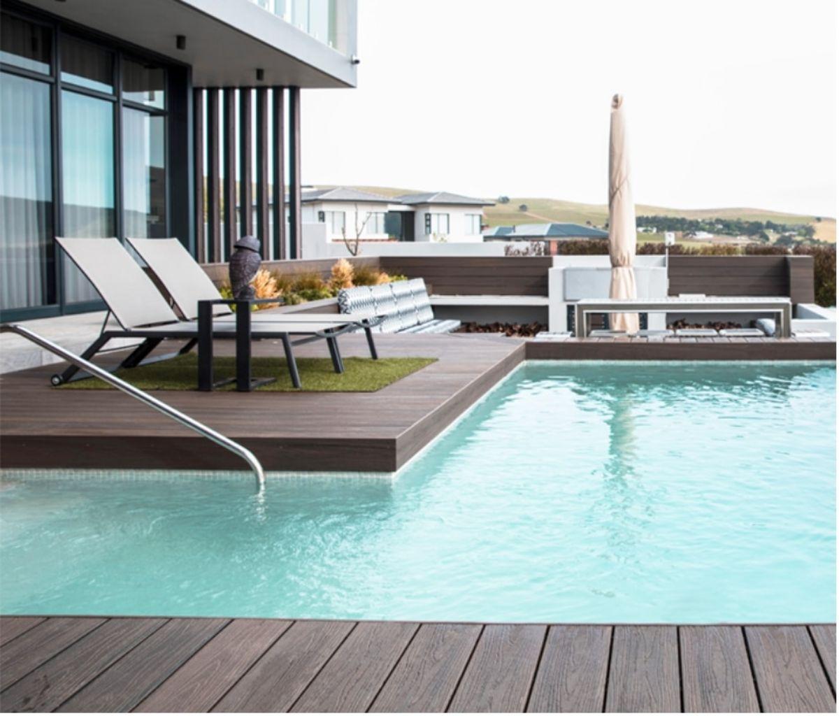 Unveiling the Secret: Why Composite Decking is the Ultimate Choice for ...