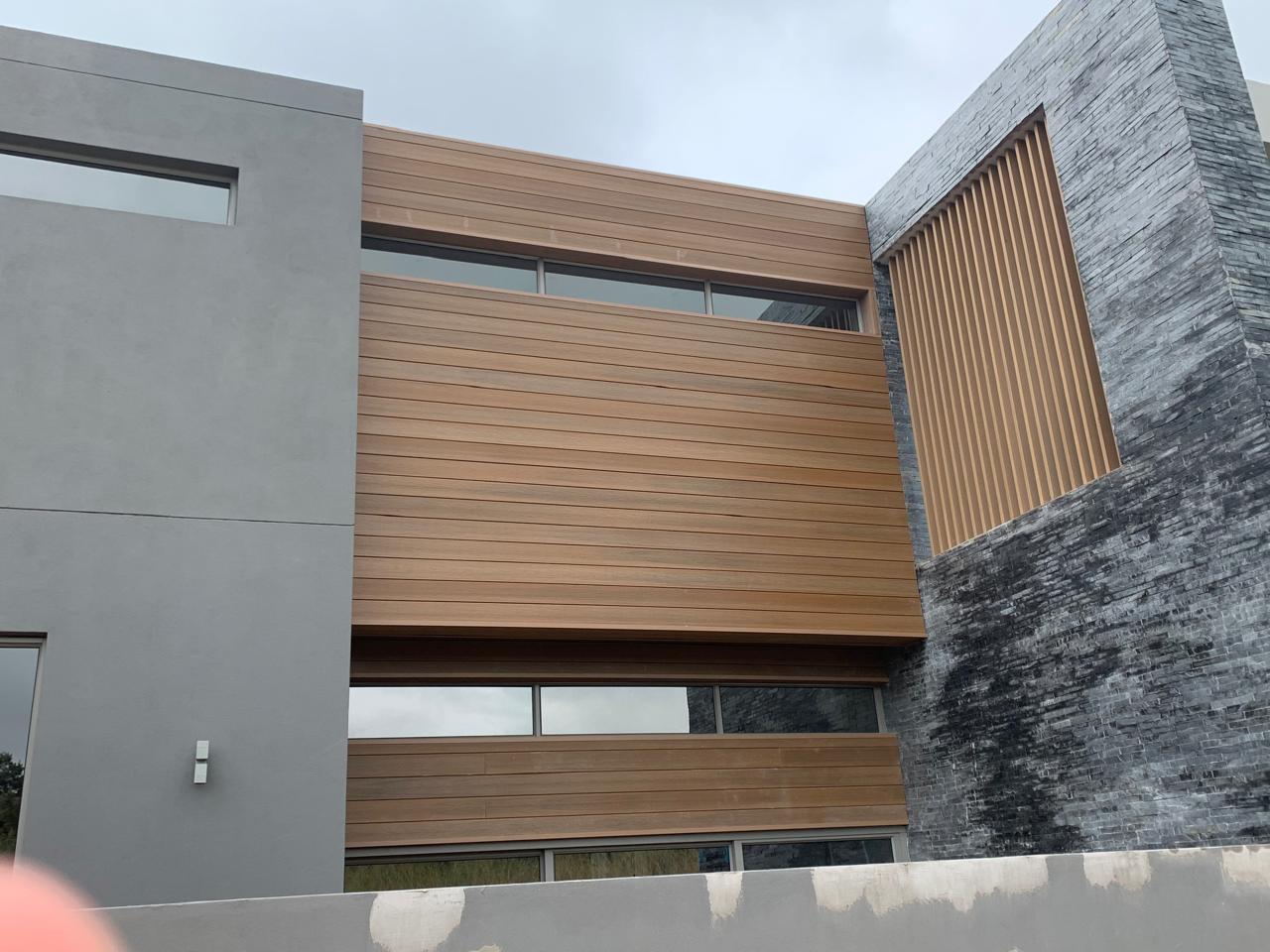 Exterior wall cladding | Premium Cladding Solutions | Conway