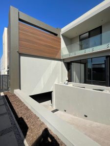 Exterior wall cladding | Premium Cladding Solutions | Conway