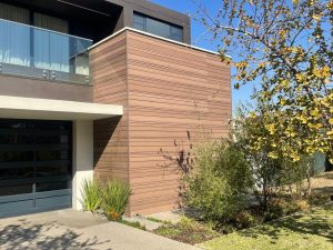 Exterior wall cladding | Premium Cladding Solutions | Conway