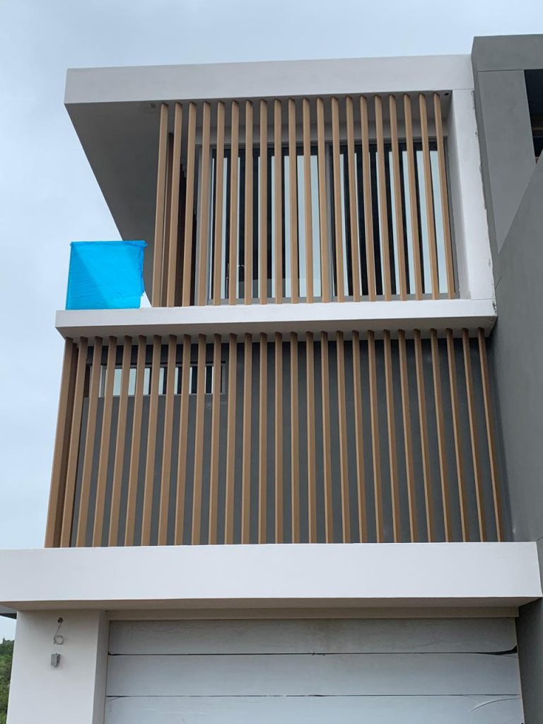 Exterior wall cladding | Premium Cladding Solutions | Conway