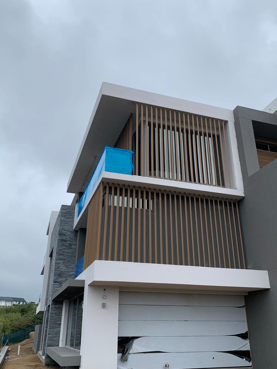 Exterior wall cladding | Premium Cladding Solutions | Conway